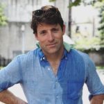 Tony Dokoupil CBS, Bio, Age, Height, Wife, New Baby, & Net Worth