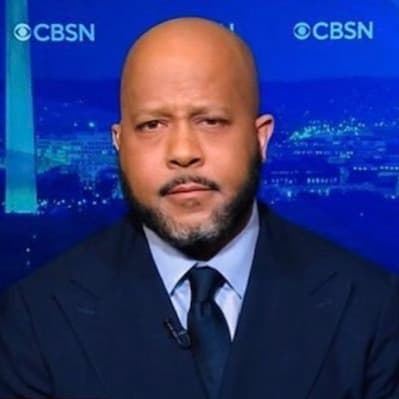 Jeff Pegues CBS Bio, Age, Wife, Voice, Books, illness, & net worth