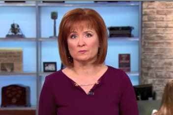 Anna Werner CBS News, Bio, Age, Height, Husband, & Net Worth