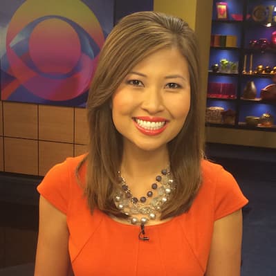 Linh Bui WJZ-TV CBS, Bio, Age, Height, Husband, and Net Worth