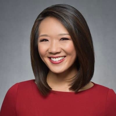 Nancy Chen CBS, Bio, Age, Height, Spouse, Julie Chen, Net Worth