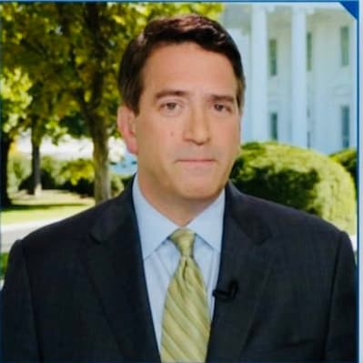 James Rosen Newsmax Bio Age, Height, Wife, Books & Net Worth