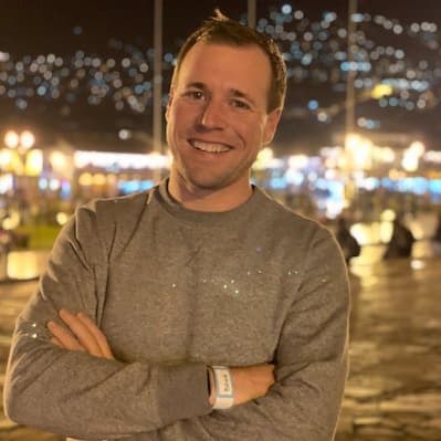 Bruce Harrison TMJ4, Bio, Age, Height, Wife, Salary & Net Worth