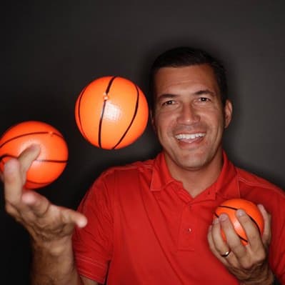 Lance Allan TMJ4 Bio, Age, Height, Wife, Salary, Net Worth, Family