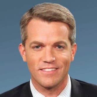 John Bachman Newsmax TV Wikipedia/Bio Height, Wife, Net Worth