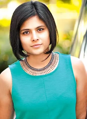 Aashrita Kamath Movies, Bio, Age, Husband, Height and Net Worth