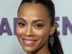 Zoe Saldana Bio Age, Height, Husband, kids, Net Worth & Movies