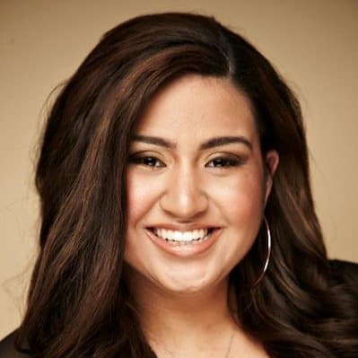 Elaine Rojas-Castillo TMJ4, Bio, Age, Husband, Height & Net Worth