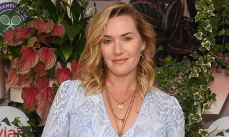 Kate Winslet Bio, Net Worth, House, Spouse, Movies & TV Shows