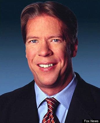 Major Garrett CBS, Wiki, FOX News, Politics, Wife, Age, Net Worth