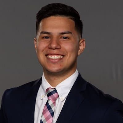 Johnny Resendiz KTNV, Biography, Wife, Net Worth, Height, Salary