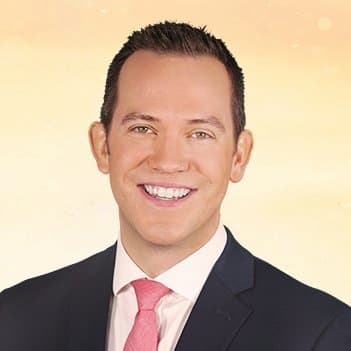 Justin Bruce KTNV, Bio, Wife Age, Height, Net Worth and Parents