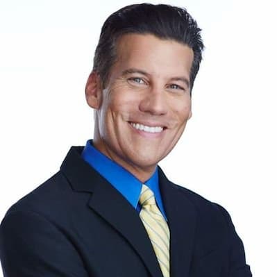 Chris Wolfe KTLA TV, Biography, Net Worth, Height, Wife and Age