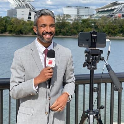 Ben Baby Press Room, Wikipedia, Name, Age, Wife, Injury & NFL