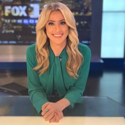 Bonnie Silkman KPTV, Bio, Age, Height, Husband and Net Worth