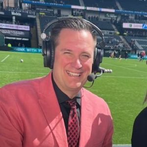 Andy Carson KPTV Wikipedia, Age, Wife, Salary, Height, Net Worth