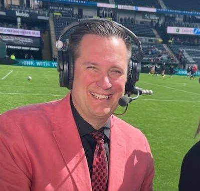 Nick Krupke KPTV Fox 12, Bio, Age, Wedding, Wife and Net Worth