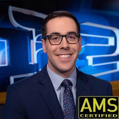 Jeff Forgeron KPTV Fox 12, Bio, Age, Wife, Wedding & Net Worth