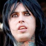 Ronnie Radke Net Worth, Daughter, Wife, Paige, Age, Tattoos, Bio