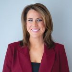 Erin Perrine CBS, Husband, Age, Education, Tattoos and Net Worth