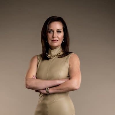 Kate Bohner Bio; CNBC, Books, Movies, Net Worth, Michael Lewis