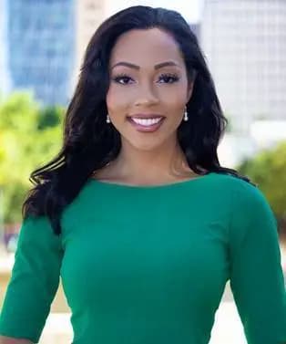 Talya Cunningham FOX3 Denver, Bio, Age, Net Worth & Husband