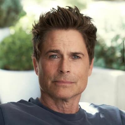 Rob Lowe Wife, Movies, Net Worth, Age, Son, New TV Shows, Bio