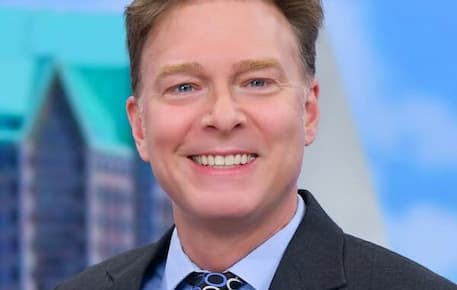 Patrick Clark FOX 2, Net Worth, Age, Bio, Wife, Height and Salary