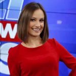 Carly Moore Fox 31, Bio, Wiki, Age, Salary, Height, and Husband