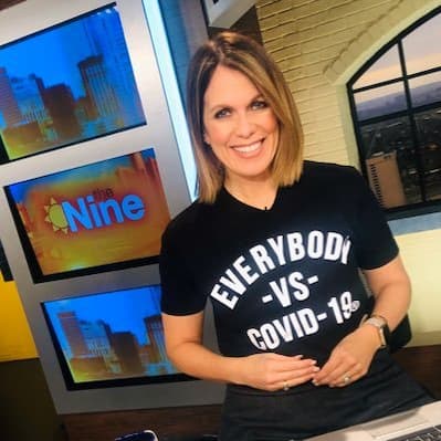 Deena Centofanti Bio, Wiki, FOX2, Age, Height, Family, Net Worth