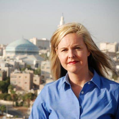 Amy Hybels FOX23: Bio, Wiki, Net Worth, Partner, Family & Height