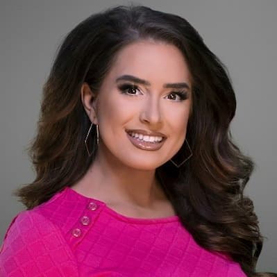 Erica Francis Wikipedia, Bio, Fox 2, Family, Married and Net Worth