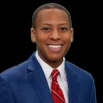 Aaron Maybin (reporter): Biography, FOX6, Age, Wife and Height