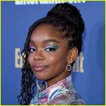 Marsai Martin Biography, Net Worth, Age, Parents, Crush & Height